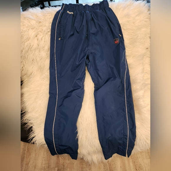 NFL | Pants | Mens Medium Reebok Nfl Pants | Poshmark
